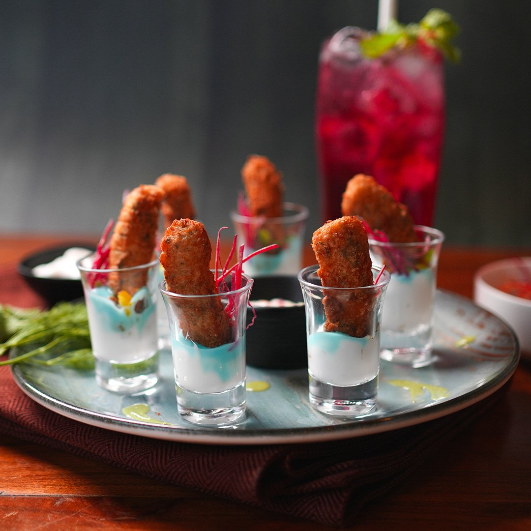 Homepage - Tiddly Tavern